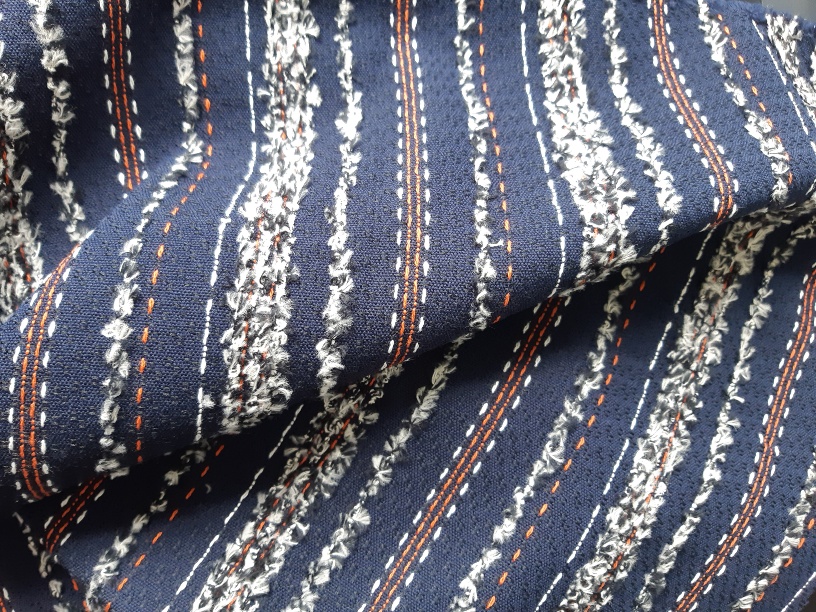 ReSOURCE comes to VIEW - Munique - Unique Textiles Insights
