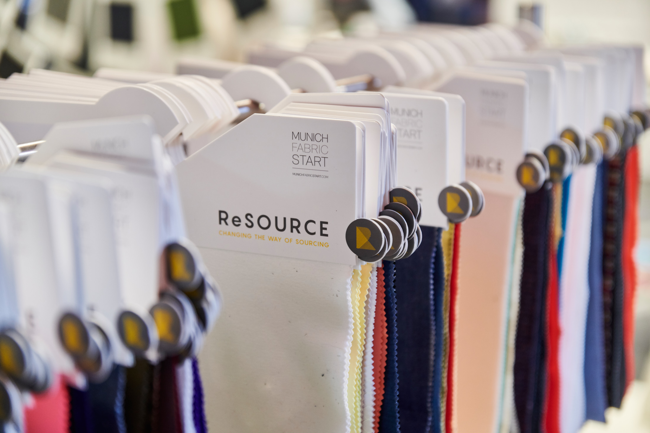 ‘Sustainability is not just a trend but a MUST’ - Munique - Unique ...