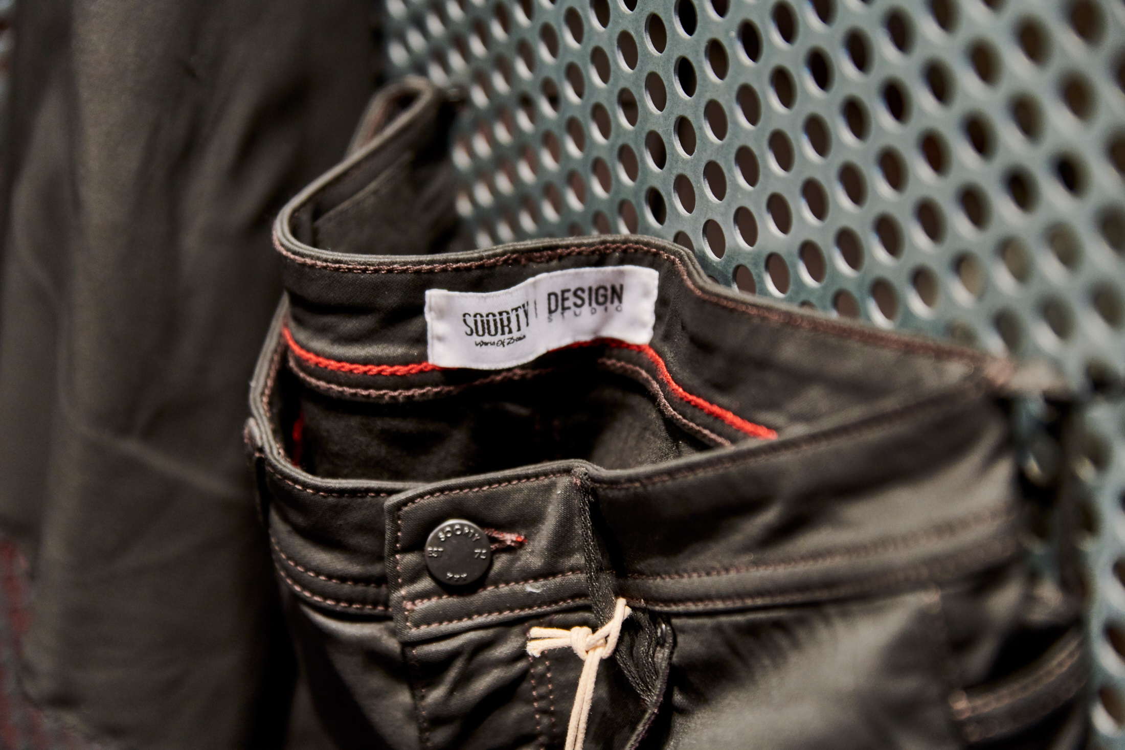 Soorty: Innovative and Sustainable - Munique - Unique Textiles Insights
