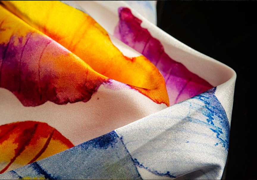 Neue Aussteller auf der MUNICH FABRIC START - Munique - Unique Textiles ...