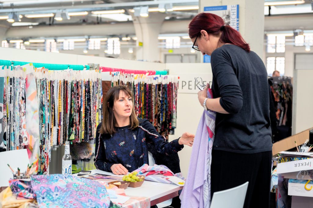 Ipeker Innovates with 100% Vegan Collection - Munique - Unique Textiles ...