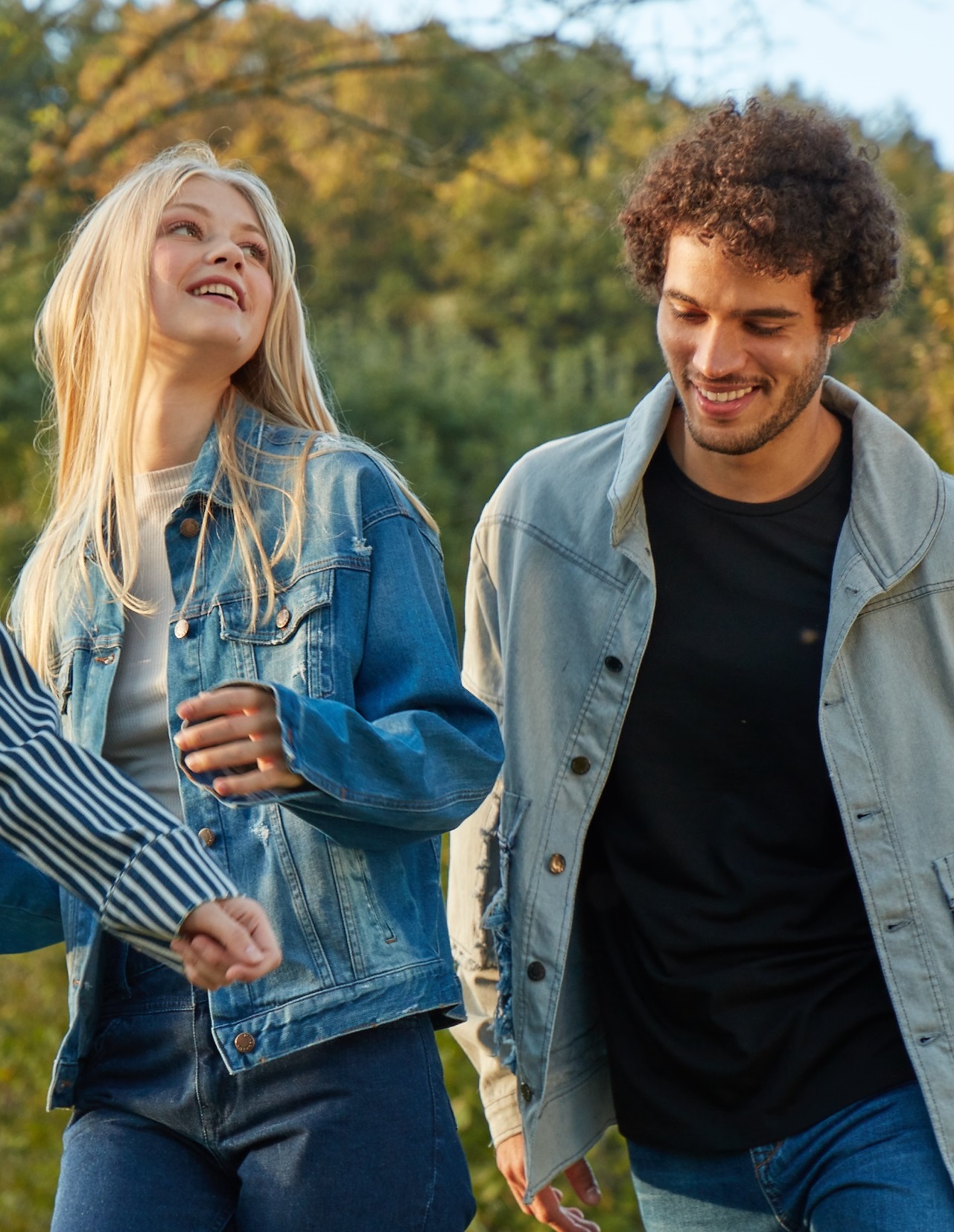 Denim, Sportswear & Innovations Exhibitors at FABRIC DAYS - Munique ...