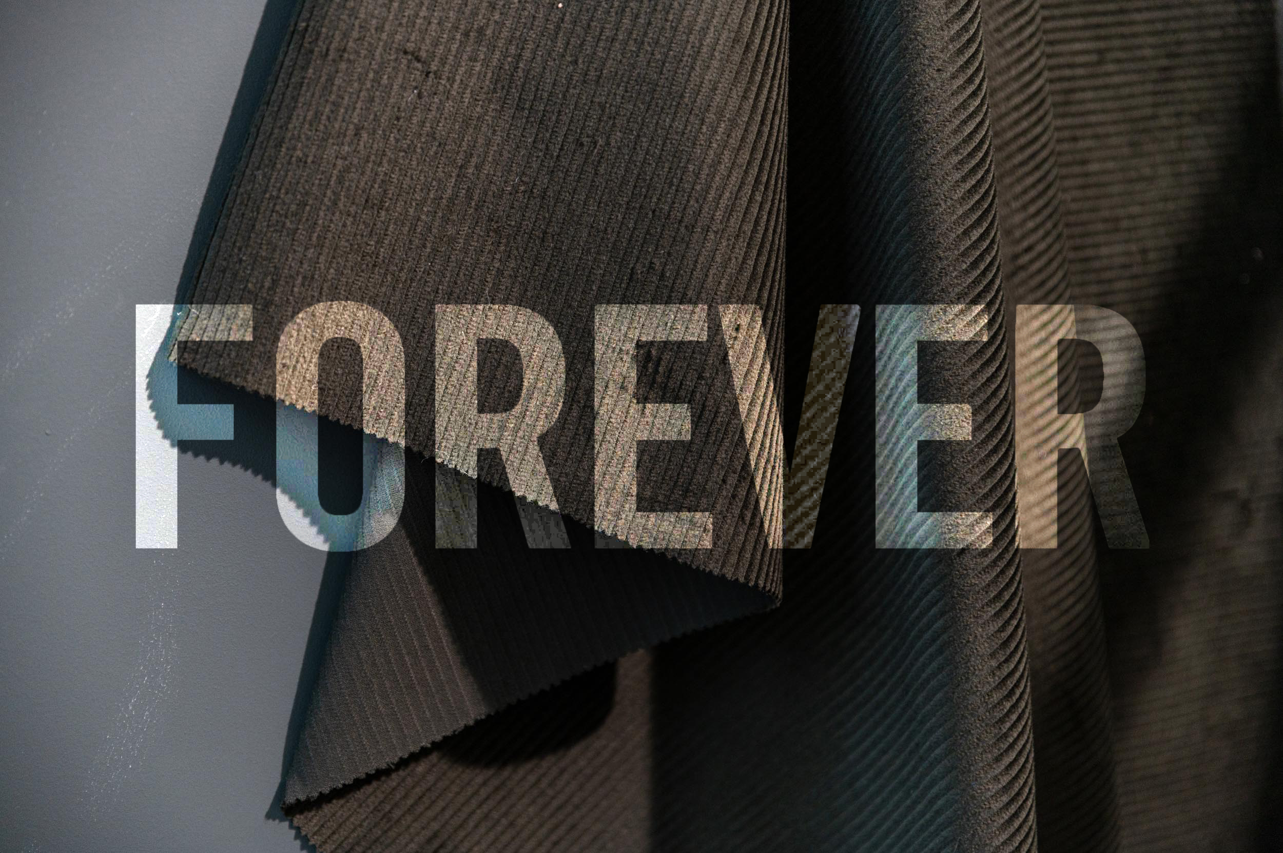 AW 21/22 Trend Analysis #1: Forever - Munique - Unique Textiles Insights