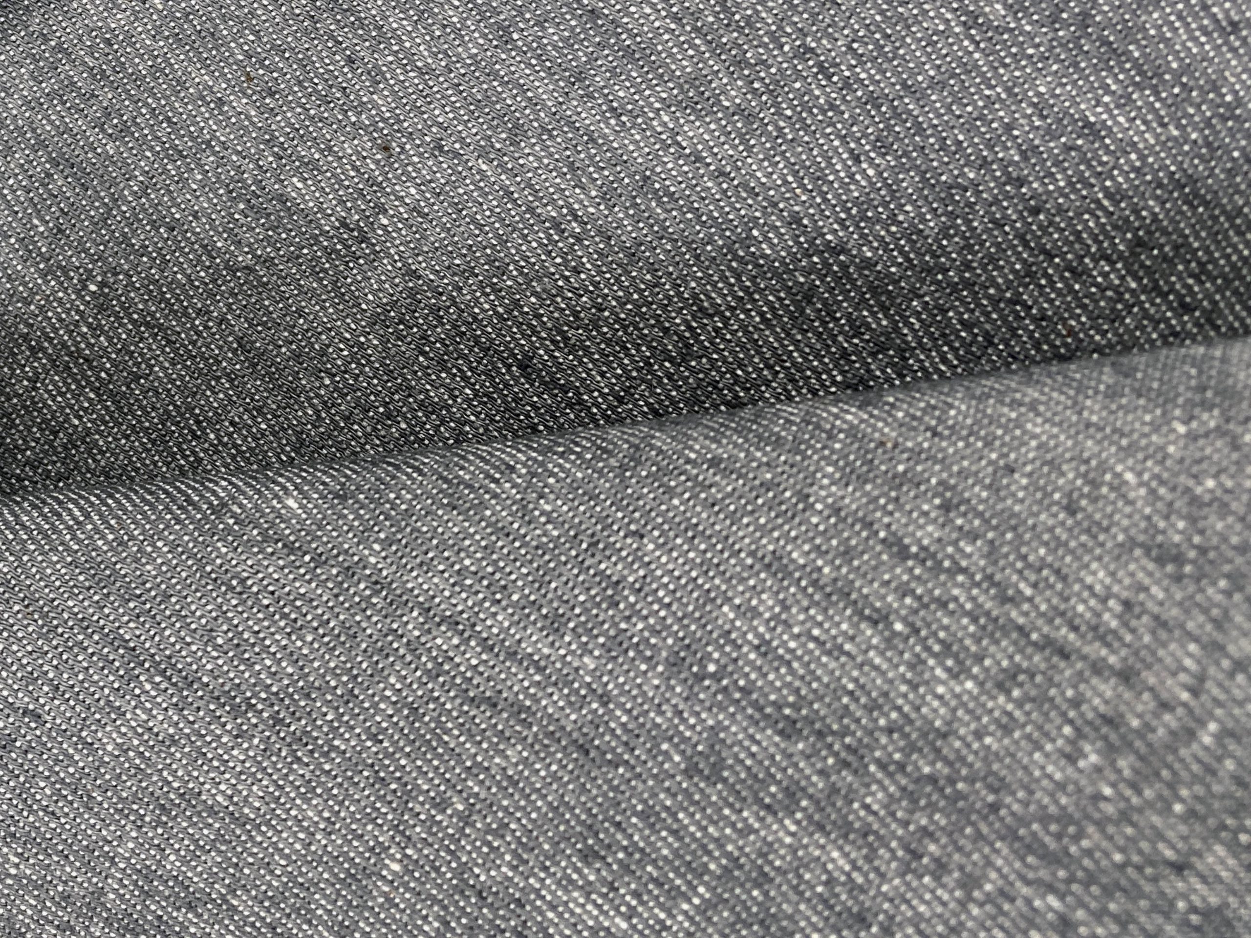 Denim Trend #2: Phygital Denim - Munique - Unique Textiles Insights