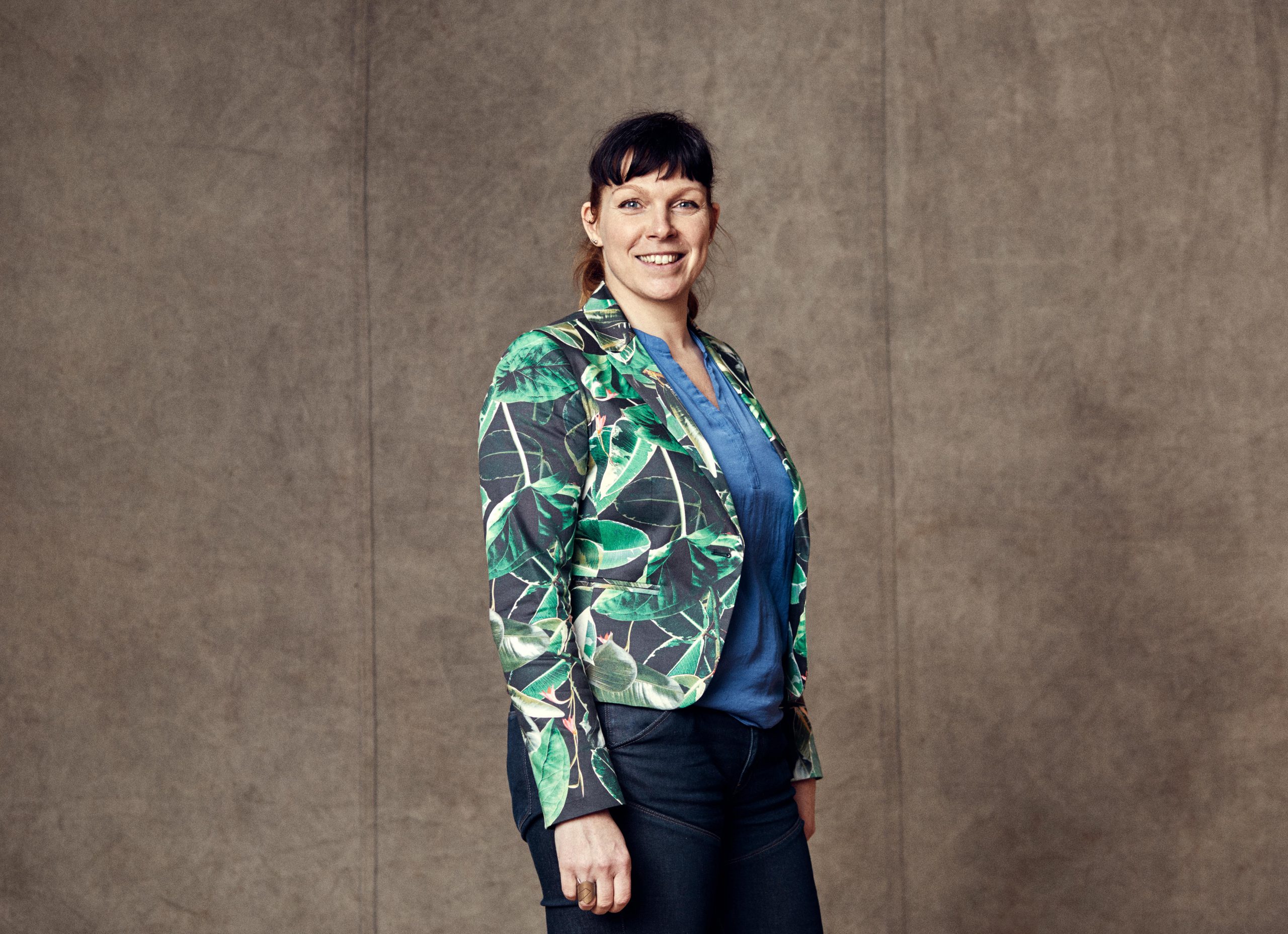 Key Conversations: Seamless Production with Mushroom Mycelium - Munique ...