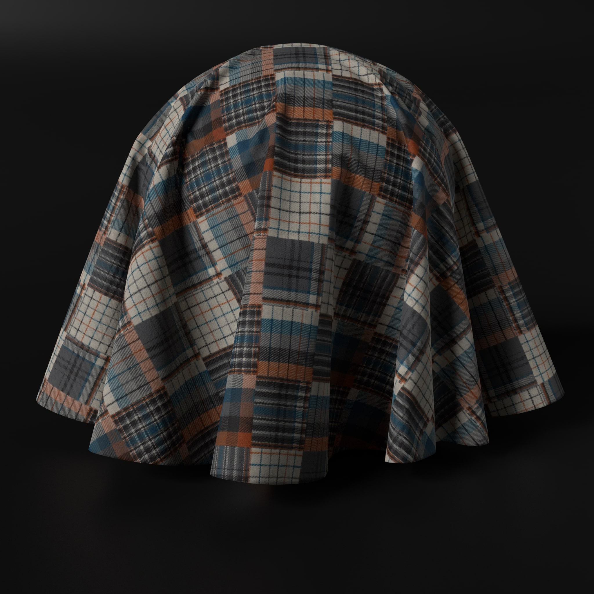 FABRIC.iD – Digitize Your Fabrics - Munique - Unique Textiles Insights