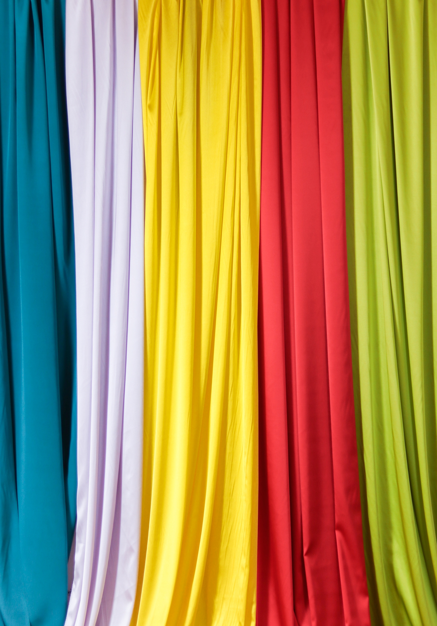 Spring.Summer 23 FABRICS are bold, colourful and environmentally ...