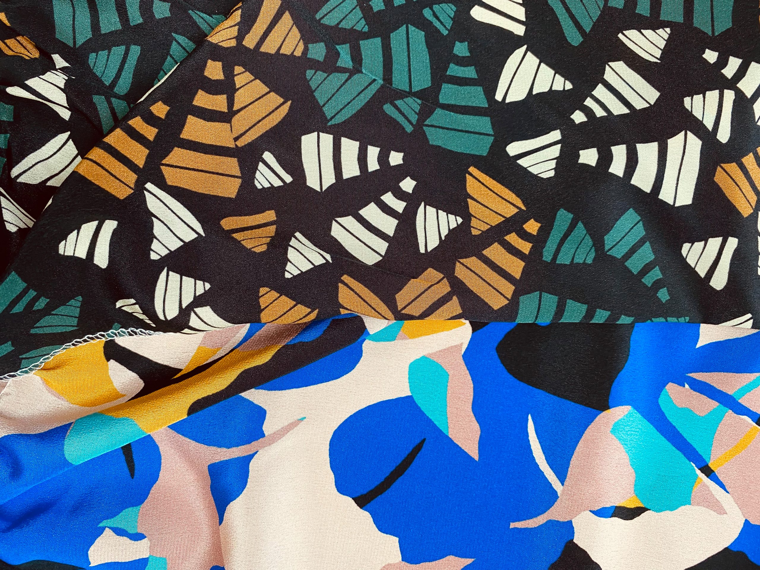 DESIGN STUDIOS' Spring.Summer 23 wird blumig und laut - Munique ...