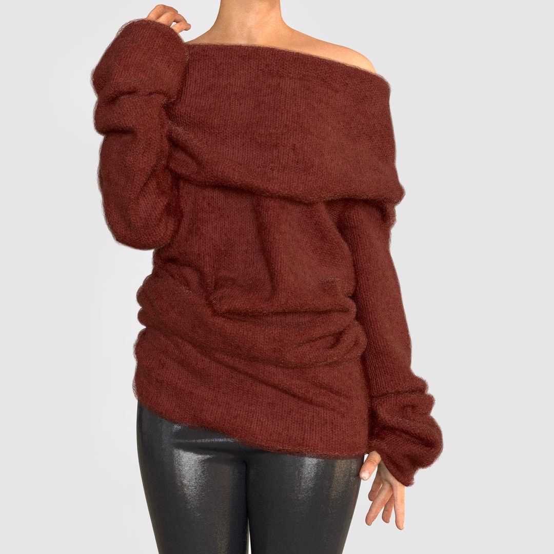 KEYHOUSE's CLO Virtual Fashion stands for future vision and ...