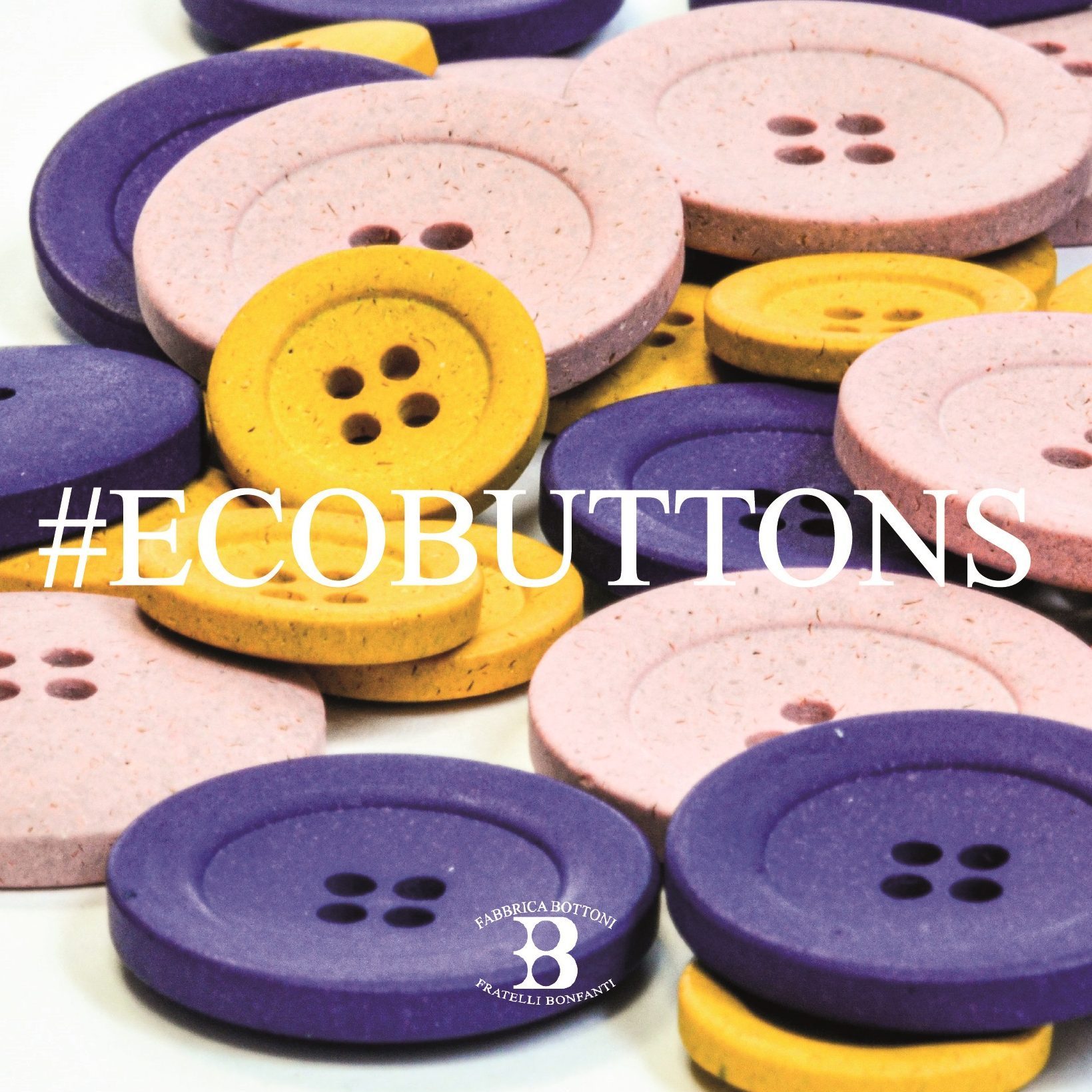 Dicover the latest button innovations - Munique - Unique Textiles Insights