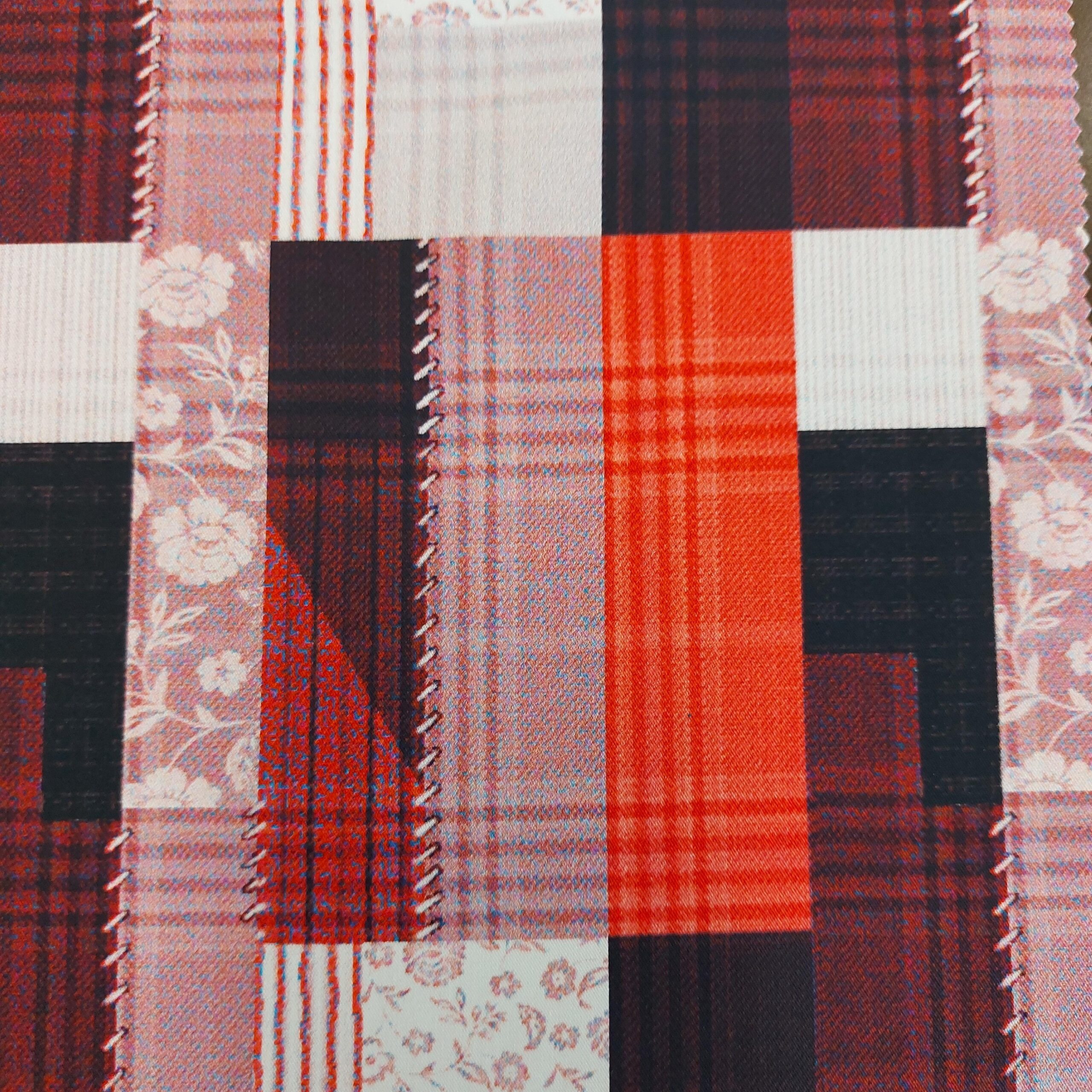 Die Fabric Trends Autumn.Winter 24/25 - Part I - Munique - Unique ...