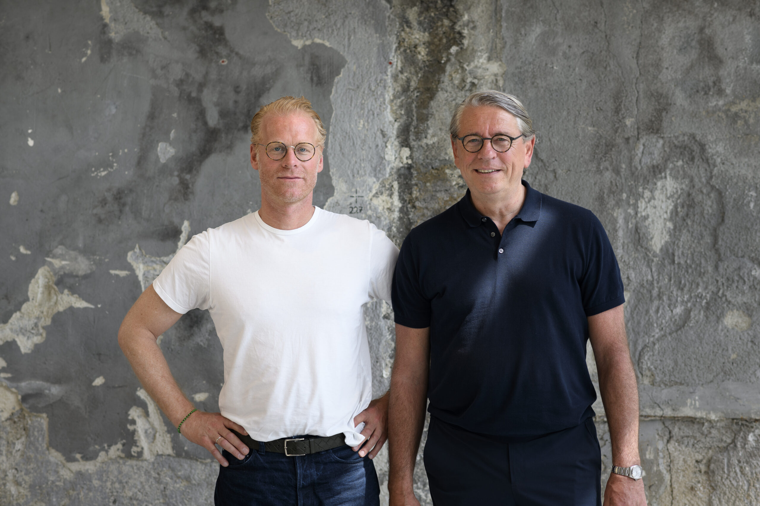 EACH OTHER - Munique - Unique Textiles Insights