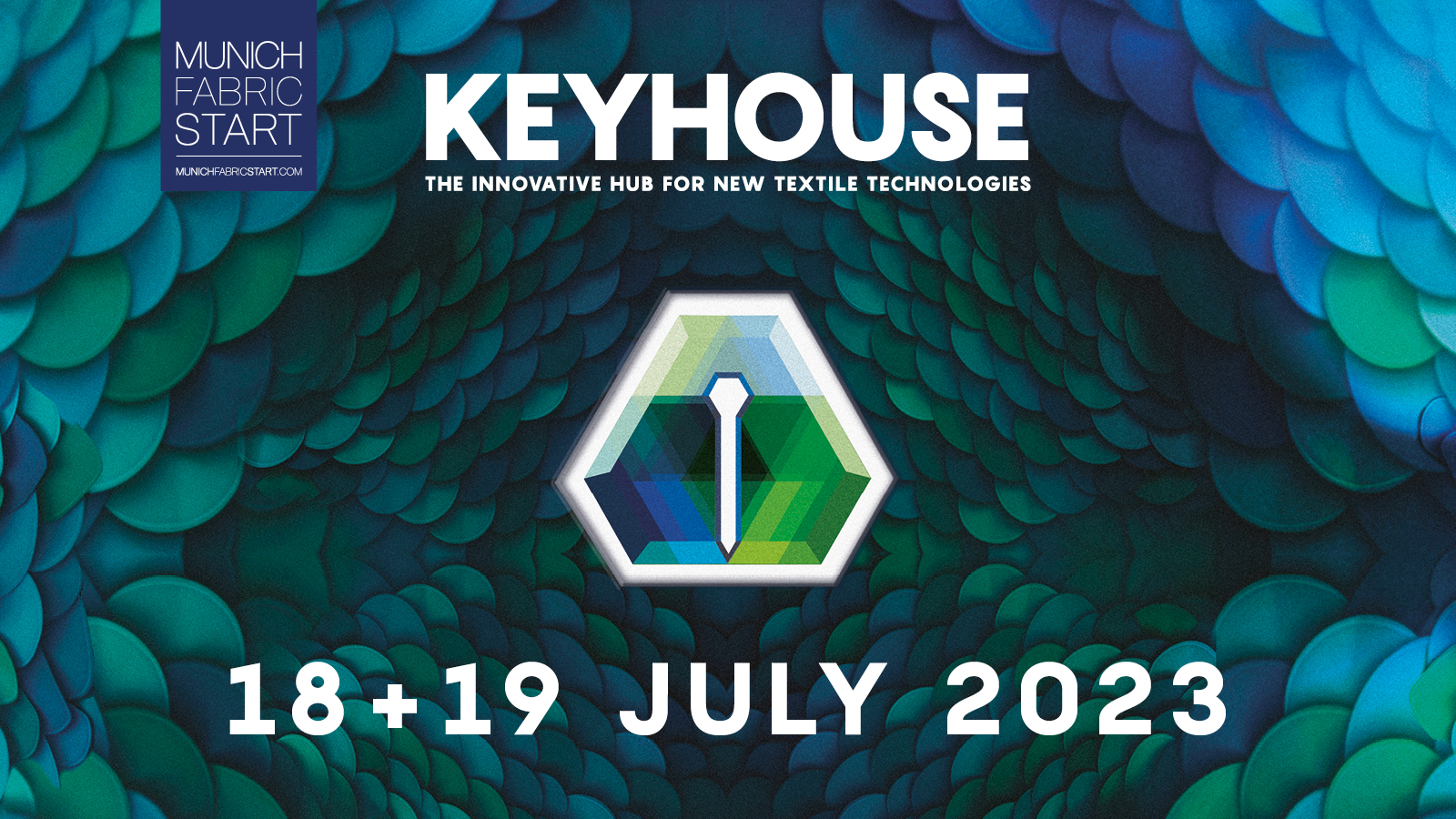 Discover the latest trends from KEYHOUSE 2023 - Munique - Unique ...