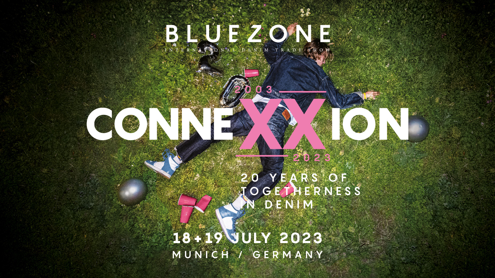 CONNEXXION - SAAT MUNICH - Munique - Unique Textiles Insights