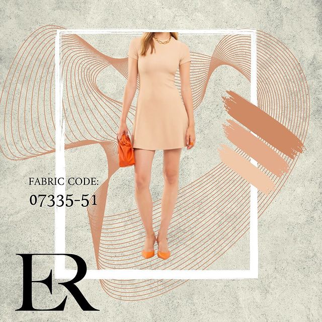 Die Fabric Trends Spring.Summer 25 - Part II - Munique - Unique ...