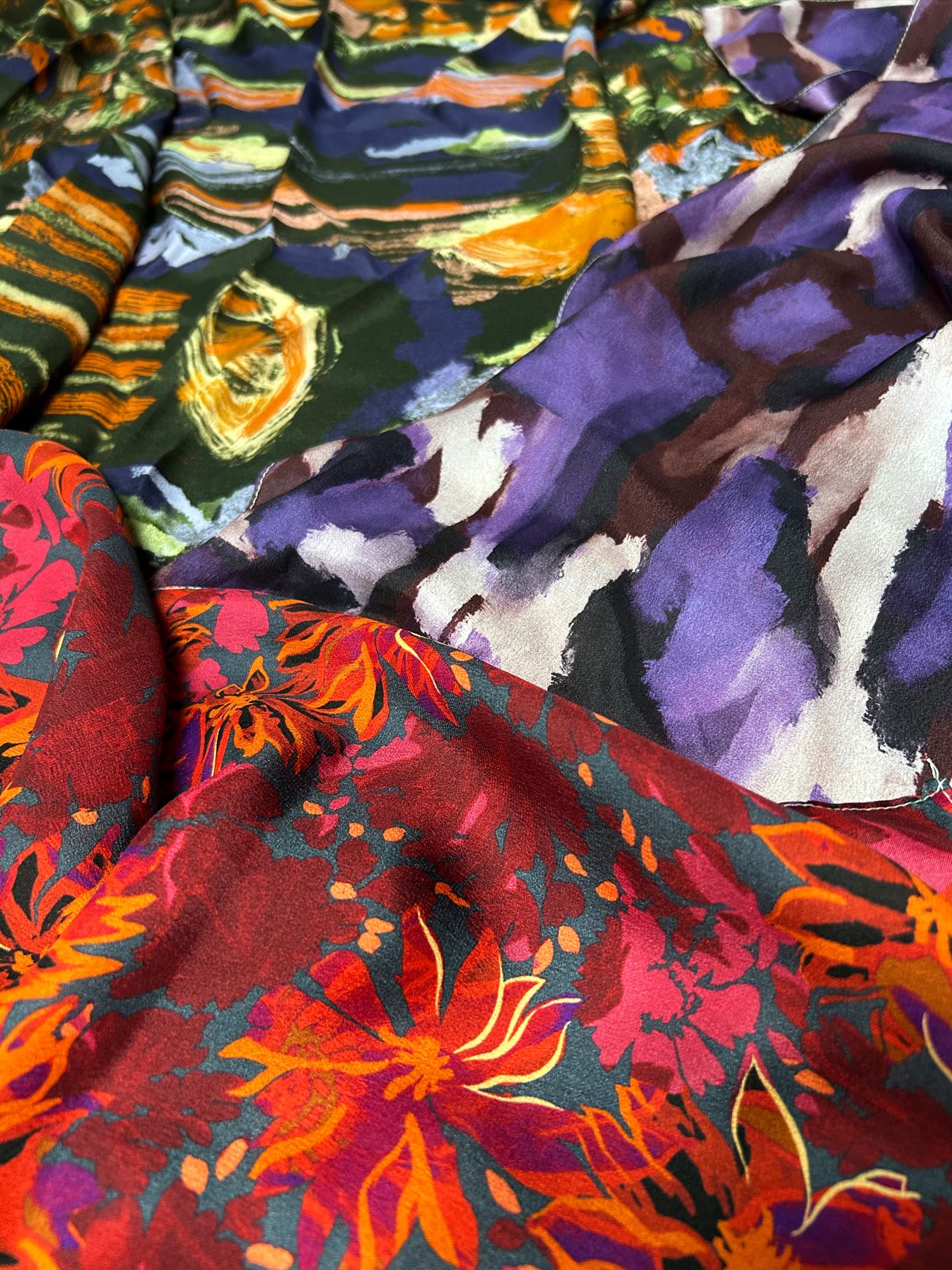 New Fabric Collection by LICA - Munique - Unique Textiles Insights