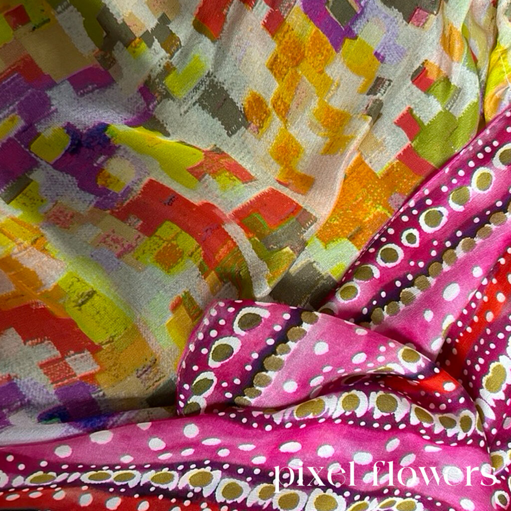 New Fabric Collection by LICA - Munique - Unique Textiles Insights