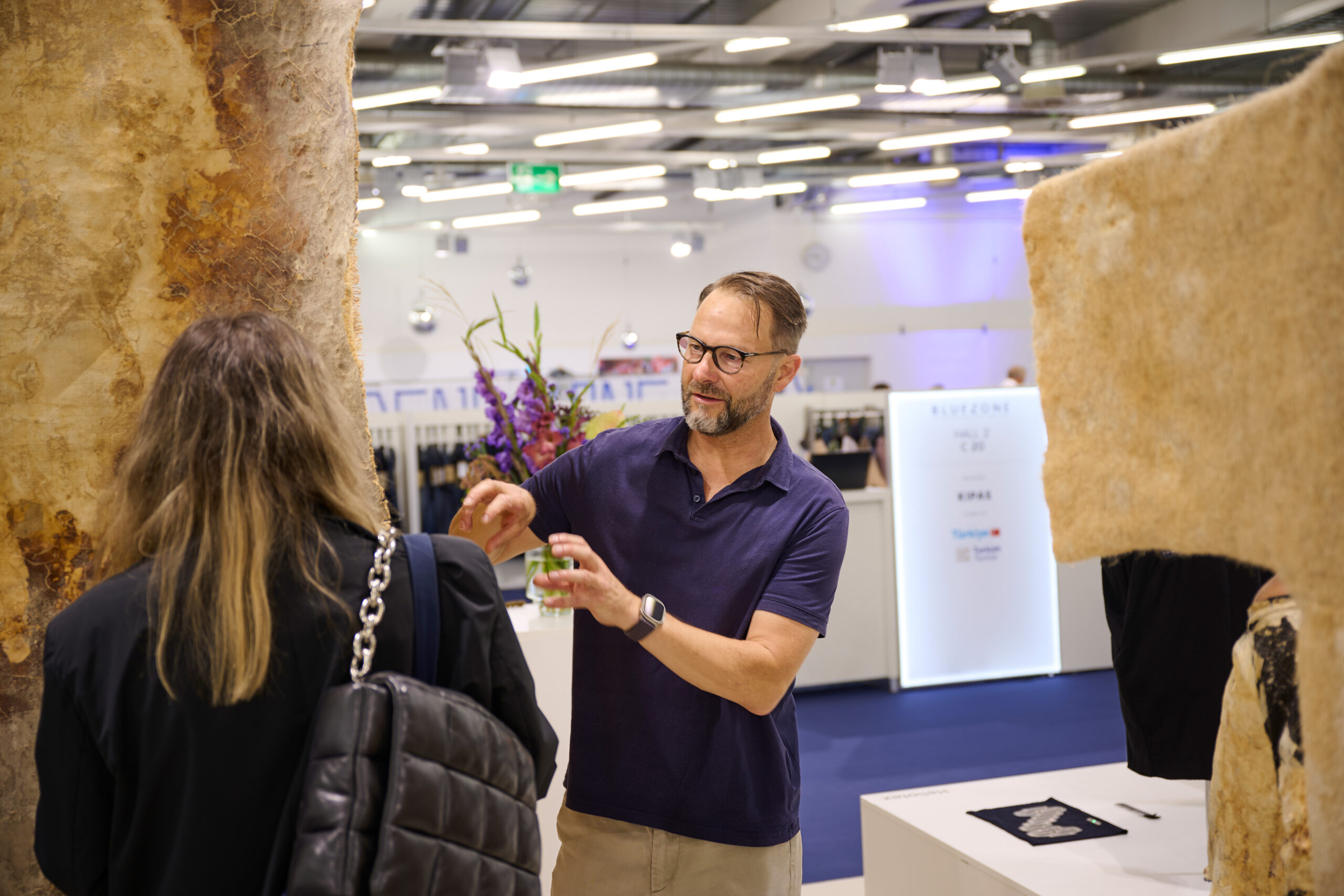 Interview with Simon Angel, Curator of SUSTAINABLE INNOVATIONS ...